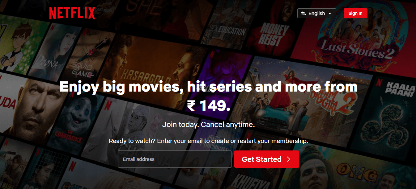 भारत के टॉप 10 OTT प्लेटफॉर्म | Top 10 OTT Platforms in India - Tech Info Hindi